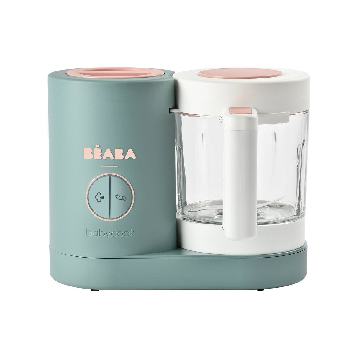 Babycook Neo® Baby Food Maker & Processor