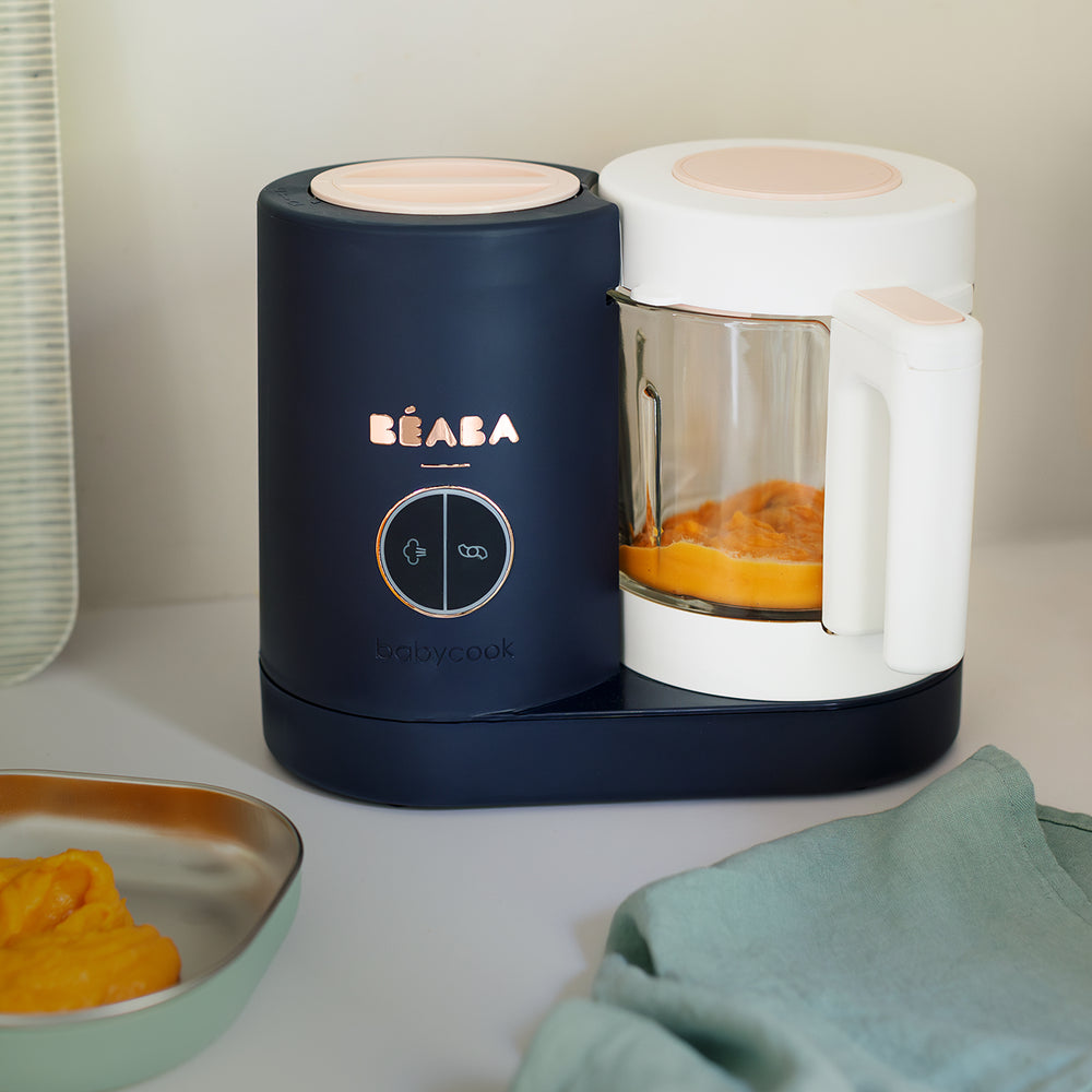 Babycook® Baby Food Makers & Processors